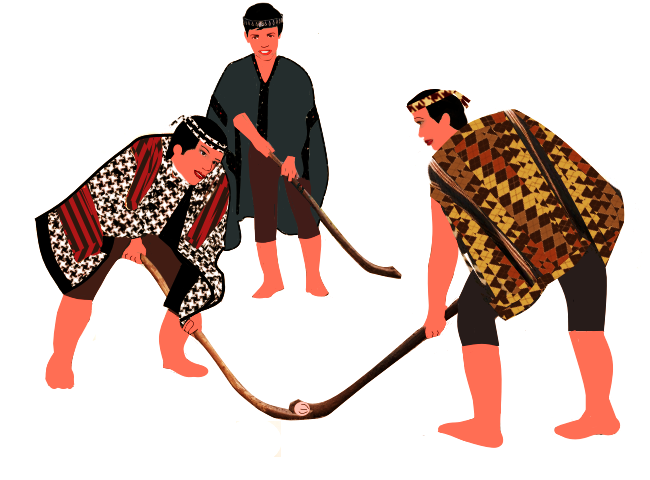 Juegos típicos jugados en Chile :: APUNTES DE DERECHO